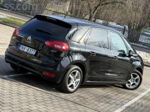 Melns Citroen c3-picasso 2014 Jūrmala, ar dzinēja tilpumu 1.60 L un nobraukumu 0 tūkst. km par 4950 €, foto 15 vietnē AUTOMOTO.COM.LV