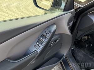 Melns Citroen c3-picasso 2014 Jūrmala, ar dzinēja tilpumu 1.60 L un nobraukumu 0 tūkst. km par 4950 €, foto 24 vietnē AUTOMOTO.COM.LV