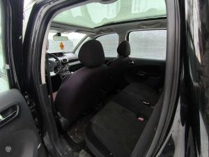Melns Citroen c3-picasso 2010 Marijampole, ar dzinēja tilpumu 1.56 L un nobraukumu 221 tūkst. km par 2250 €, foto 12 vietnē AUTOMOTO.COM.LV