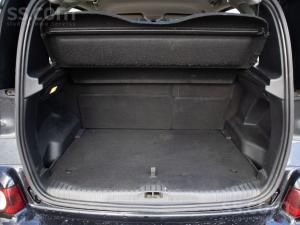 Melns Citroen c3-picasso 2011 Liepāja, ar dzinēja tilpumu 1.60 L un nobraukumu 225 tūkst. km par 2500 €, foto 9 vietnē AUTOMOTO.COM.LV