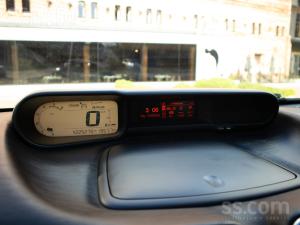 Melns Citroen c3-picasso 2011 Liepāja, ar dzinēja tilpumu 1.60 L un nobraukumu 225 tūkst. km par 2500 €, foto 20 vietnē AUTOMOTO.COM.LV