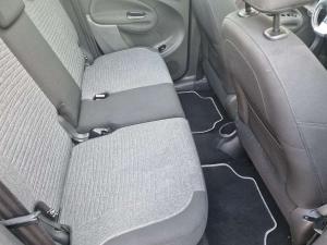 Black Citroen c3-picasso 2016 in Siauliai, with an engine capacity of 1.56 L and mileage of 194 thousand km for 4450 €, photo 27 on AUTOMOTO.COM.LV