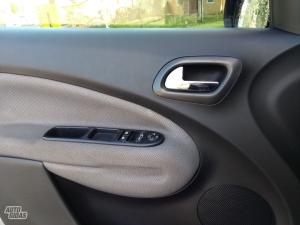 Black Citroen c3-picasso 2010 in Vilkaviskis, with an engine capacity of 1.60 L and mileage of 300 thousand km for 2250 €, photo 16 on AUTOMOTO.COM.LV