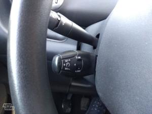 Black Citroen c3-picasso 2010 in Vilkaviskis, with an engine capacity of 1.60 L and mileage of 300 thousand km for 2250 €, photo 19 on AUTOMOTO.COM.LV