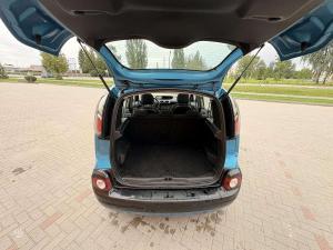 Zils Citroen c3-picasso 2014 Kretinga, ar dzinēja tilpumu 1.56 L un nobraukumu 195 tūkst. km par 3500 €, foto 11 vietnē AUTOMOTO.COM.LV