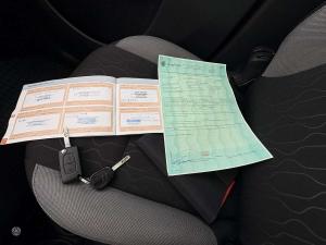Zils Citroen c3-picasso 2014 Kretinga, ar dzinēja tilpumu 1.56 L un nobraukumu 195 tūkst. km par 3500 €, foto 14 vietnē AUTOMOTO.COM.LV
