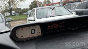 Zils Citroen c3-picasso 2014 Jelgava, ar dzinēja tilpumu 1.40 L un nobraukumu 104 tūkst. km par 4590 €, foto 13 vietnē AUTOMOTO.COM.LV