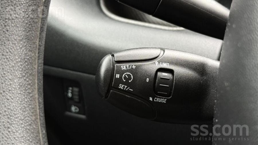 Zils Citroen c3-picasso 2014 Jelgava, ar dzinēja tilpumu 1.40 L un nobraukumu 104 tūkst. km par 4590 €, foto 18 vietnē AUTOMOTO.COM.LV