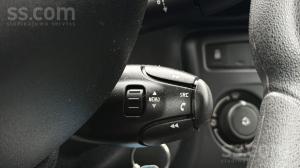 Zils Citroen c3-picasso 2014 Jelgava, ar dzinēja tilpumu 1.40 L un nobraukumu 104 tūkst. km par 4590 €, foto 19 vietnē AUTOMOTO.COM.LV