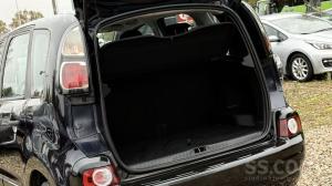 Zils Citroen c3-picasso 2014 Jelgava, ar dzinēja tilpumu 1.40 L un nobraukumu 104 tūkst. km par 4590 €, foto 21 vietnē AUTOMOTO.COM.LV