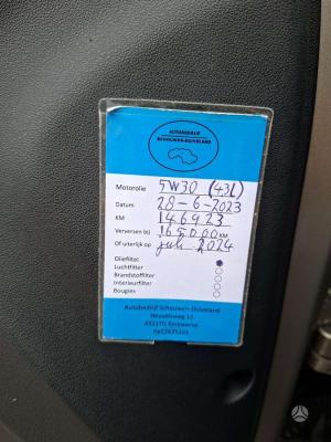 Brūns Citroen c3-picasso 2009 Ukmergė, ar dzinēja tilpumu 1.60 L un nobraukumu 150 tūkst. km par 2950 €, foto 16 vietnē AUTOMOTO.COM.LV