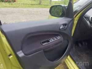 Zaļš Citroen c3-picasso 2009 Jelgava, ar dzinēja tilpumu 1.60 L un nobraukumu 205 tūkst. km par 3250 €, foto 7 vietnē AUTOMOTO.COM.LV