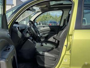 Zaļš Citroen c3-picasso 2010 Šauļi, ar dzinēja tilpumu 1.56 L un nobraukumu 290 tūkst. km par 2600 €, foto 5 vietnē AUTOMOTO.COM.LV