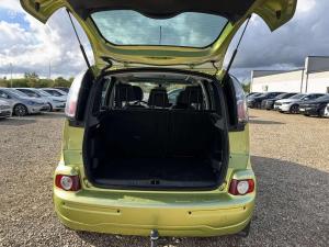 Zaļš Citroen c3-picasso 2010 Šauļi, ar dzinēja tilpumu 1.56 L un nobraukumu 290 tūkst. km par 2600 €, foto 11 vietnē AUTOMOTO.COM.LV