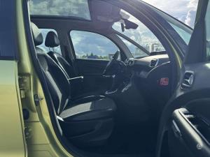 Zaļš Citroen c3-picasso 2010 Šauļi, ar dzinēja tilpumu 1.56 L un nobraukumu 290 tūkst. km par 2600 €, foto 17 vietnē AUTOMOTO.COM.LV