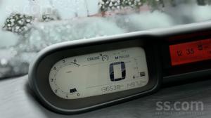 Pelēks Citroen c3-picasso 2016 Jelgava, ar dzinēja tilpumu 1.20 L un nobraukumu 136 tūkst. km par 4590 €, foto 14 vietnē AUTOMOTO.COM.LV