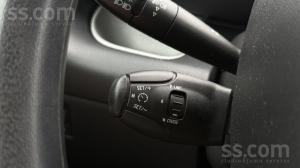 Pelēks Citroen c3-picasso 2016 Jelgava, ar dzinēja tilpumu 1.20 L un nobraukumu 136 tūkst. km par 4590 €, foto 19 vietnē AUTOMOTO.COM.LV