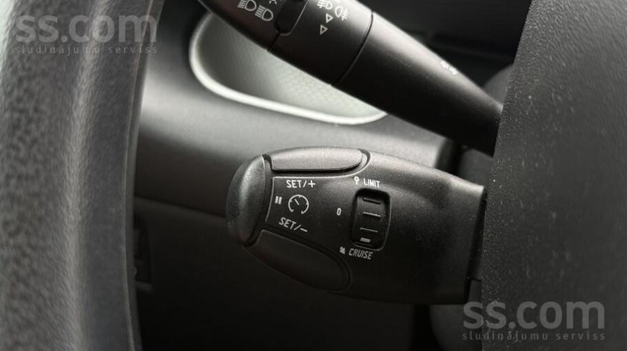 Pelēks Citroen c3-picasso 2016 Jelgava, ar dzinēja tilpumu 1.20 L un nobraukumu 136 tūkst. km par 4590 €, foto 19 vietnē AUTOMOTO.COM.LV