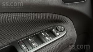Pelēks Citroen c3-picasso 2016 Jelgava, ar dzinēja tilpumu 1.20 L un nobraukumu 136 tūkst. km par 4590 €, foto 21 vietnē AUTOMOTO.COM.LV