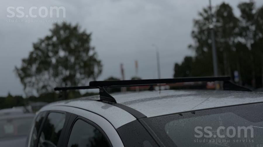 Pelēks Citroen c3-picasso 2016 Jelgava, ar dzinēja tilpumu 1.20 L un nobraukumu 136 tūkst. km par 4590 €, foto 23 vietnē AUTOMOTO.COM.LV