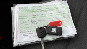 Серый Ситроен С3 Пикассо 2016 в Елгава, объемом двигателя 1.20 л и пробегом 136 тыс. км за 4590 €, фото 15 на AUTOMOTO.COM.LV