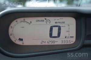 Pelēks Citroen c3-picasso 2010 Kuldīga, ar dzinēja tilpumu 1.60 L un nobraukumu 0 tūkst. km par 3990 €, foto 13 vietnē AUTOMOTO.COM.LV