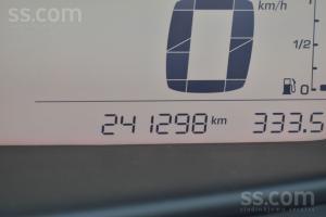 Pelēks Citroen c3-picasso 2010 Kuldīga, ar dzinēja tilpumu 1.60 L un nobraukumu 0 tūkst. km par 3990 €, foto 14 vietnē AUTOMOTO.COM.LV