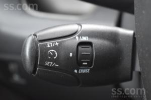 Pelēks Citroen c3-picasso 2010 Kuldīga, ar dzinēja tilpumu 1.60 L un nobraukumu 0 tūkst. km par 3990 €, foto 15 vietnē AUTOMOTO.COM.LV