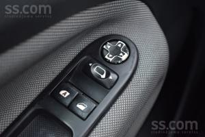 Pelēks Citroen c3-picasso 2010 Kuldīga, ar dzinēja tilpumu 1.60 L un nobraukumu 0 tūkst. km par 3990 €, foto 17 vietnē AUTOMOTO.COM.LV