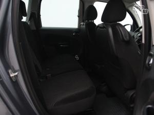 Pelēks Citroen c3-picasso 2011 Viļņa, ar dzinēja tilpumu 1.40 L un nobraukumu 268 tūkst. km par 2999 €, foto 15 vietnē AUTOMOTO.COM.LV