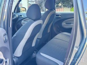 Grey Citroen c3-picasso 2012 in Riga, with an engine capacity of 1.60 L and mileage of 273 thousand km for 3700 €, photo 18 on AUTOMOTO.COM.LV