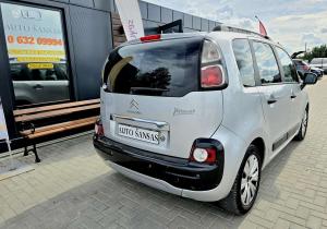 Pelēks Citroen c3-picasso 2013 Tauragė, ar dzinēja tilpumu 1.40 L un nobraukumu 106 tūkst. km par 3950 €, foto 13 vietnē AUTOMOTO.COM.LV
