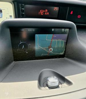 Pelēks Citroen c3-picasso 2013 Tauragė, ar dzinēja tilpumu 1.40 L un nobraukumu 106 tūkst. km par 3950 €, foto 17 vietnē AUTOMOTO.COM.LV