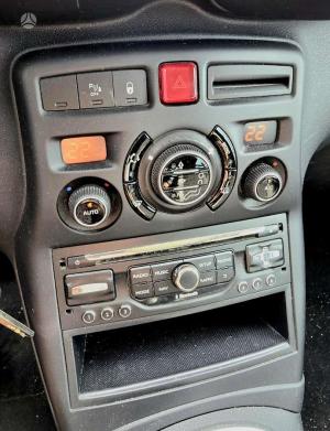 Pelēks Citroen c3-picasso 2013 Tauragė, ar dzinēja tilpumu 1.40 L un nobraukumu 106 tūkst. km par 3950 €, foto 18 vietnē AUTOMOTO.COM.LV