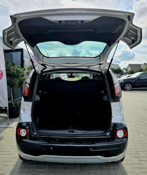 Pelēks Citroen c3-picasso 2013 Tauragė, ar dzinēja tilpumu 1.40 L un nobraukumu 106 tūkst. km par 3950 €, foto 31 vietnē AUTOMOTO.COM.LV