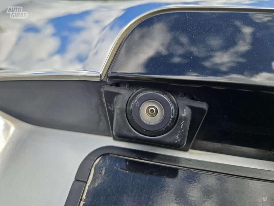 Pelēks Citroen c3-picasso 2016 Šauļi, ar dzinēja tilpumu 1.20 L un nobraukumu 72 tūkst. km par 5450 €, foto 27 vietnē AUTOMOTO.COM.LV