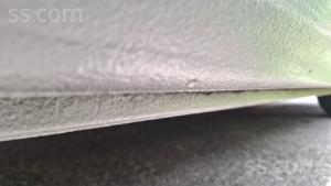 Grey Citroen c3-picasso 2011 in Daugavpils, with an engine capacity of 1.60 L and mileage of 216 thousand km for 3350 €, photo 13 on AUTOMOTO.COM.LV