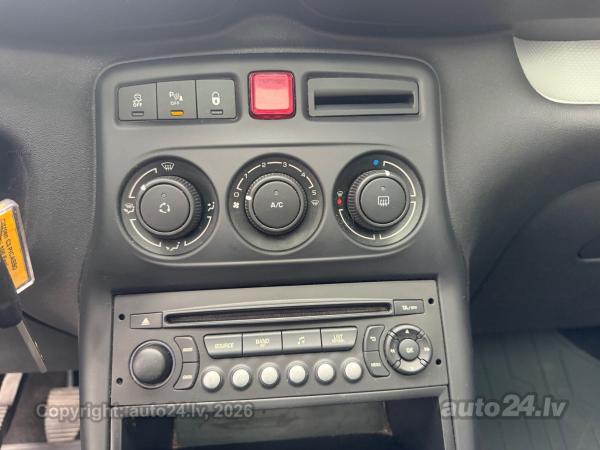Citroen c3-picasso 2016 Veru vietnē Pelēks Citroen c3-picasso 2016 Veru, ar dzinēja tilpumu 1.60 L un nobraukumu 209 tūkst. km par 4999 €, foto 11 vietnē AUTOMOTO.COM.LV