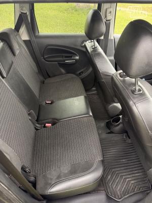 Citroen c3-picasso 2010 Viļņa, ar dzinēja tilpumu 1.40 L un nobraukumu 180 tūkst. km par 1300 €, foto 8 vietnē AUTOMOTO.COM.LV