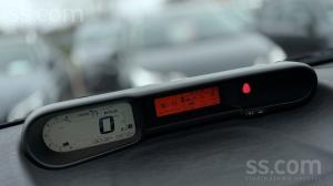 Ситроен С3 Пикассо 2016 в Елгава, объемом двигателя 1.20 л и пробегом 136 тыс. км за 4990 €, фото 13 на AUTOMOTO.COM.LV