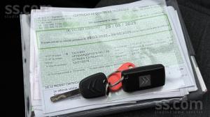 Ситроен С3 Пикассо 2016 в Елгава, объемом двигателя 1.20 л и пробегом 136 тыс. км за 4990 €, фото 14 на AUTOMOTO.COM.LV