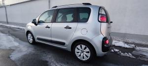 Citroen c3-picasso 2011 in Klaipeda, with an engine capacity of 1.60 L and mileage of 300 thousand km for 2299 €, photo 7 on AUTOMOTO.COM.LV