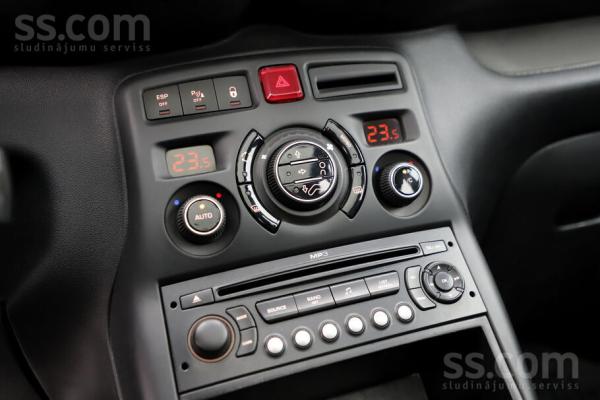 Citroen c3-picasso 2009 Tukums, ar dzinēja tilpumu 1.40 L un nobraukumu 267 tūkst. km par 2550 €, foto 10 vietnē AUTOMOTO.COM.LV