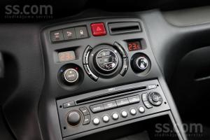 Citroen c3-picasso 2009 Tukums, ar dzinēja tilpumu 1.40 L un nobraukumu 267 tūkst. km par 2550 €, foto 11 vietnē AUTOMOTO.COM.LV