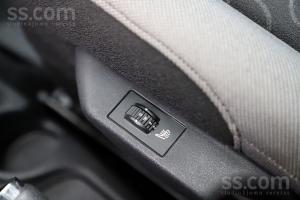 Citroen c3-picasso 2009 Tukums, ar dzinēja tilpumu 1.40 L un nobraukumu 267 tūkst. km par 2550 €, foto 12 vietnē AUTOMOTO.COM.LV