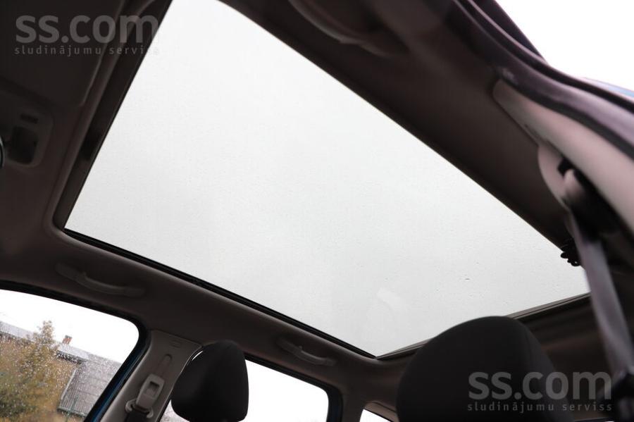 Citroen c3-picasso 2009 Tukums, ar dzinēja tilpumu 1.40 L un nobraukumu 267 tūkst. km par 2550 €, foto 14 vietnē AUTOMOTO.COM.LV