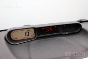 Citroen c3-picasso 2009 Tukums, ar dzinēja tilpumu 1.40 L un nobraukumu 267 tūkst. km par 2550 €, foto 17 vietnē AUTOMOTO.COM.LV