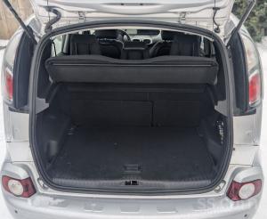 Citroen c3-picasso 2009 Bauska, ar dzinēja tilpumu 1.60 L un nobraukumu 248 tūkst. km par 3600 €, foto 5 vietnē AUTOMOTO.COM.LV