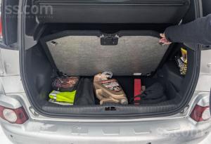 Citroen c3-picasso 2009 Bauska, ar dzinēja tilpumu 1.60 L un nobraukumu 248 tūkst. km par 3600 €, foto 6 vietnē AUTOMOTO.COM.LV
