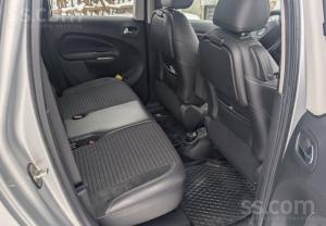 Citroen c3-picasso 2009 Bauska, ar dzinēja tilpumu 1.60 L un nobraukumu 248 tūkst. km par 3600 €, foto 8 vietnē AUTOMOTO.COM.LV